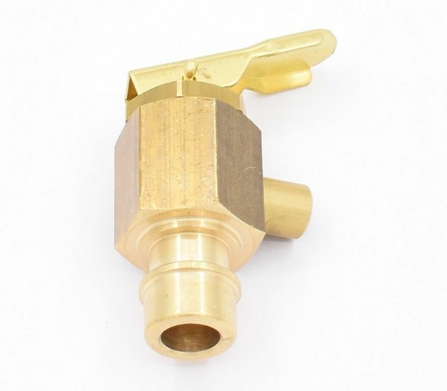 Автоматический предохранительный клапан 3 бара котла Navien ACE Coaxial