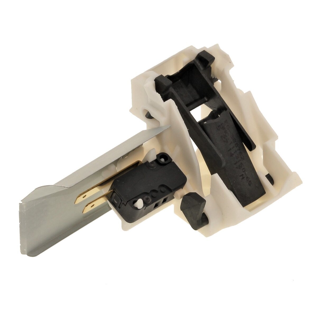 Electrolux 1113150609 (1113150120, 4055259669) Устройство блокировки люка посудомоечной машины