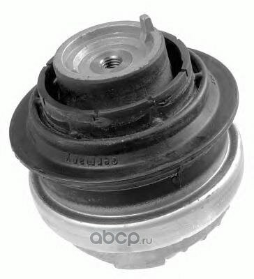 Опора двигателя MB W210 2.0-2.3 L Lemforder 1134502 обеспечивает устойчивость