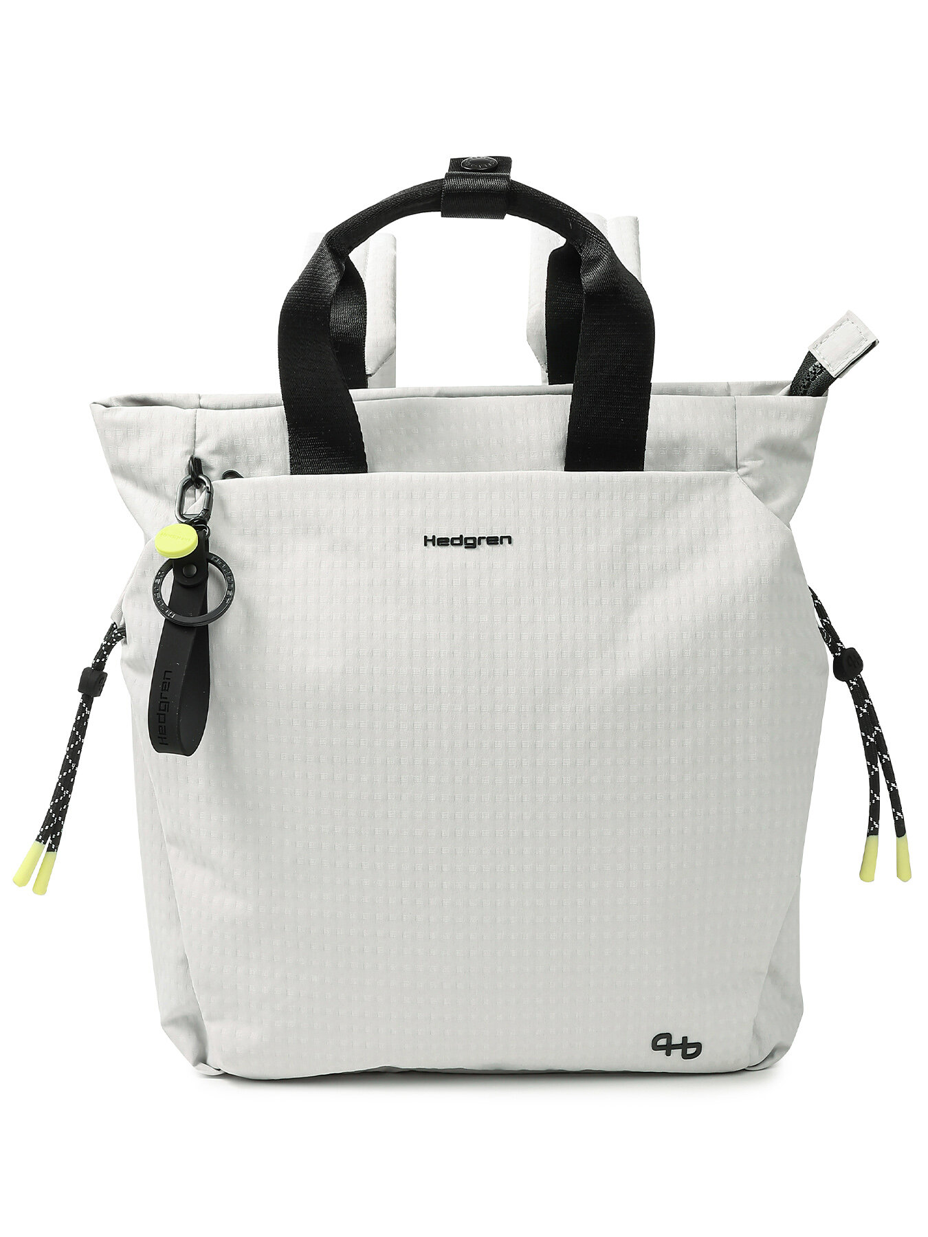 Рюкзак Hedgren HSTG04 String Norio Backpack S *879-01 Vaporous Grey