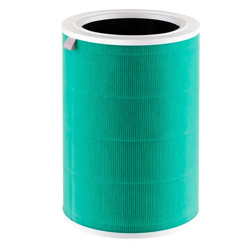BEHEART Фильтр для Очистителя воздуха MI Air Purifier Max 2 шт (Green)
