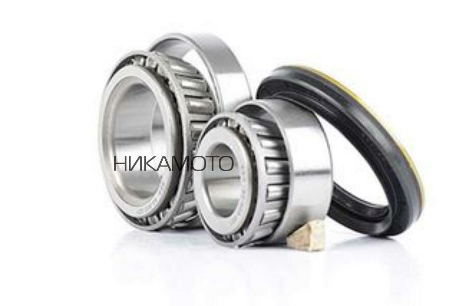BSG AUTO PARTS BSG 60-600-001 Подшипник ступ. MB SPRINTER/VW LT 28-35/28-46 95-06 пер. -S231915