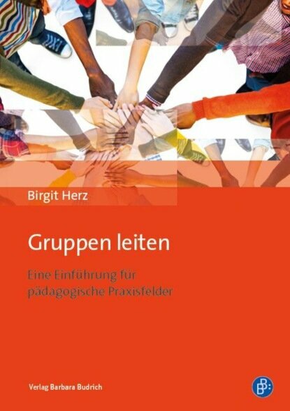 Gruppen leiten [Цифровая книга]