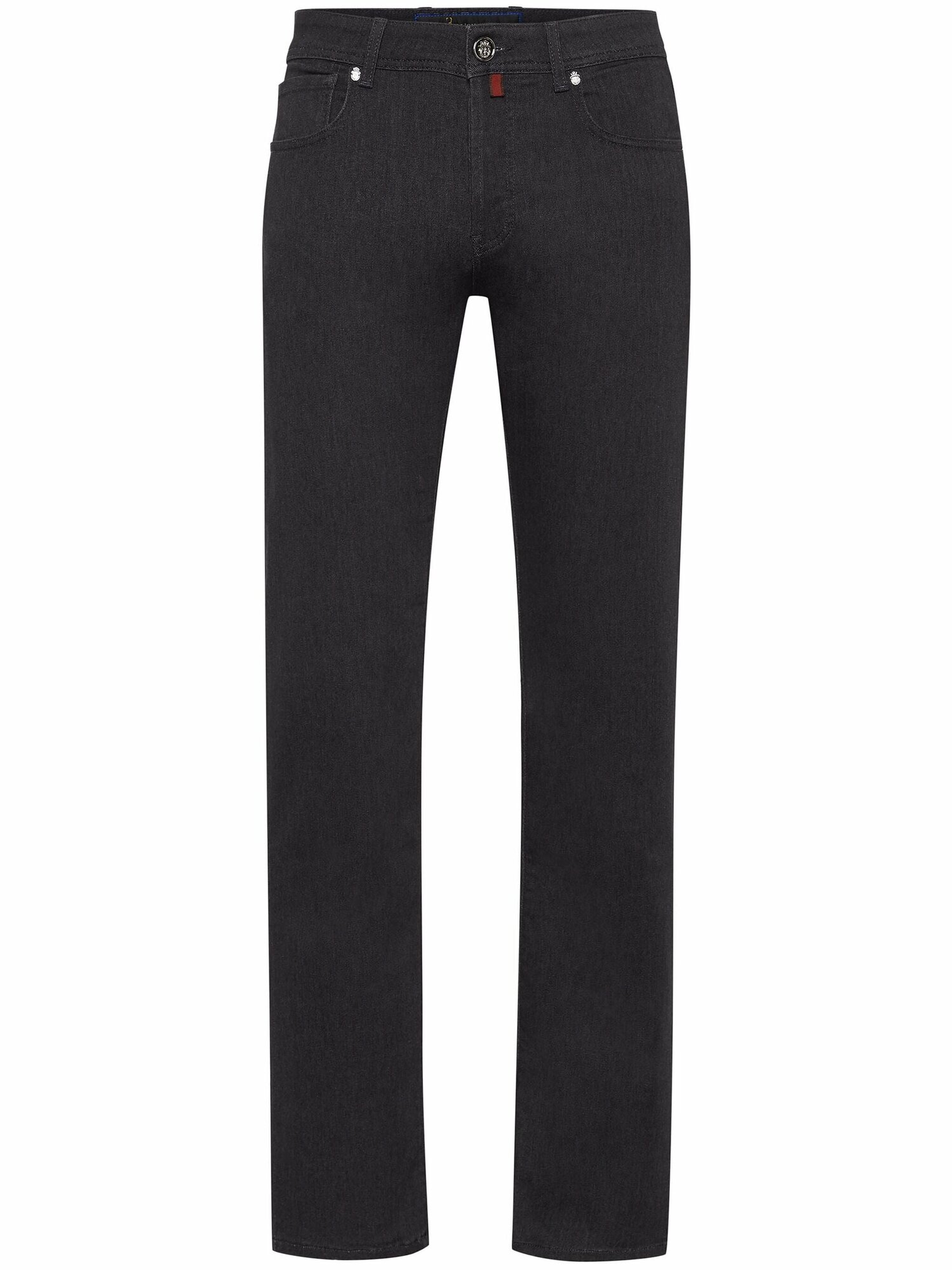 Джинсы Прямые джинсы с заниженной талией 