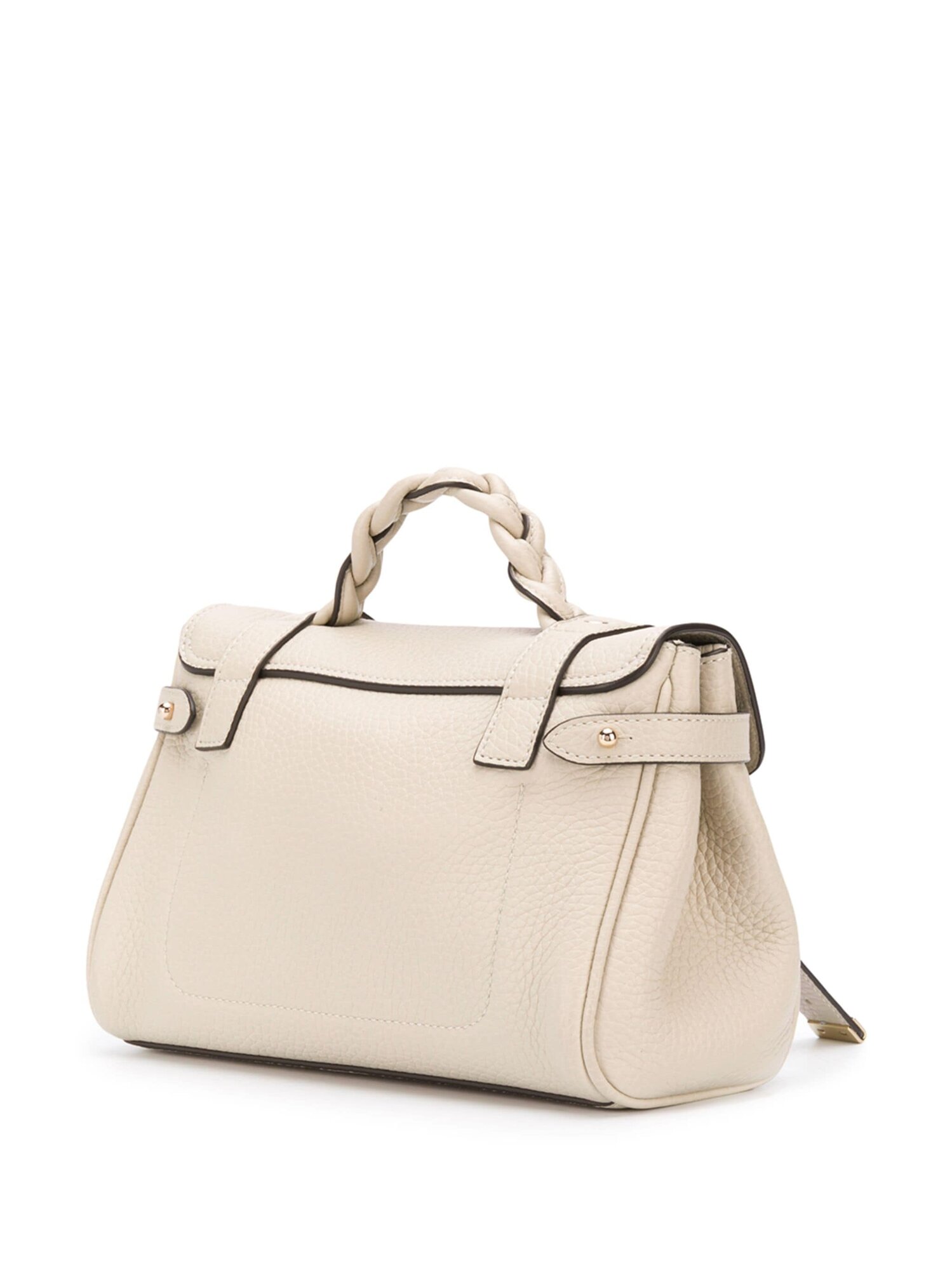 Сумка Mulberry Alexa, разноцветный — фото 1