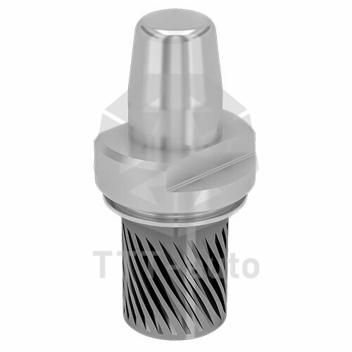 Р/к суппорта вал регулировочный левый Meritor Z-Cam Volvo F16/FL10/DAF XF105/Renault Premium 14832 (TTT)