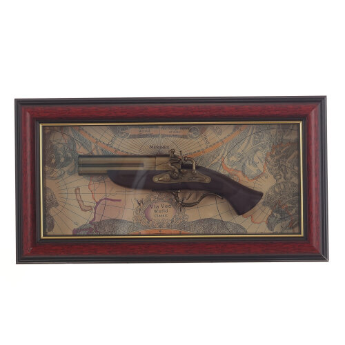 Панно Remeco Collection ТОП гифт "Оружие", 53х7х28 см