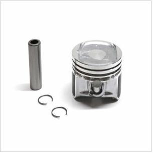 Поршень с пальцем 0,5 Tiggo 1.8, Vortex Tingo 1.8, 1 ШТ. (481FC-1004020CA)