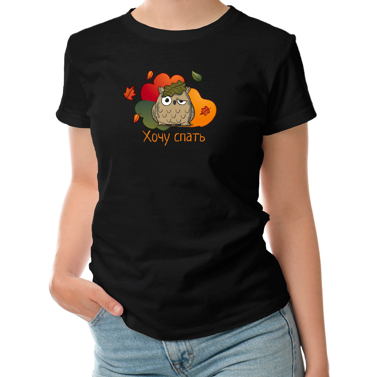 Футболка ROLY