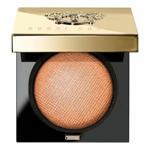 BOBBI BROWN Тени для век Luxe eye shadow (Heat Ray)