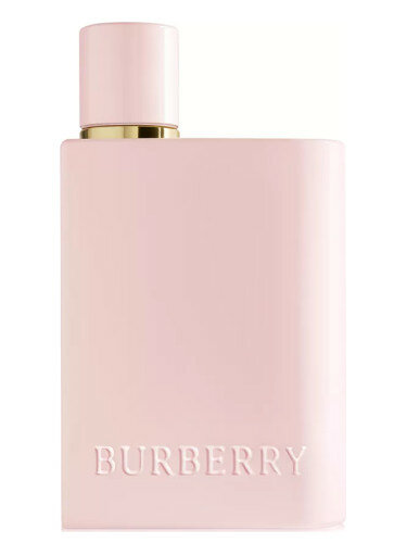 Burberry Her Elixir de Parfum парфюмированная вода 100мл