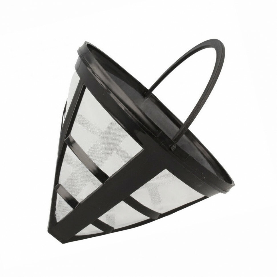 Фильтр многоразовый для капельной кофеварки Tefal FS-9100034661 Фильтр многоразовый для капельной кофеварки Tefal