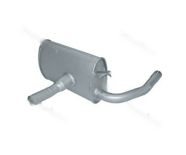 Глушитель 1111 ока фобос закатной 9193