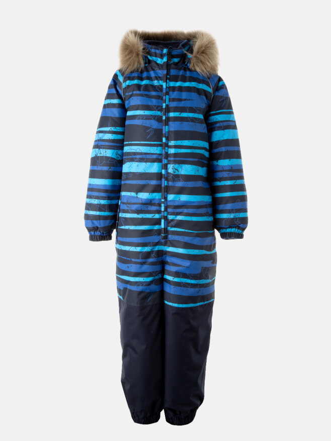 Комбинезон утеплённый Wille