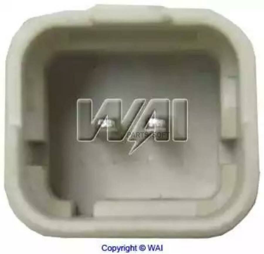 WAI IM606 Transpo регулятор напряжения генератора Mitsubishi ()
