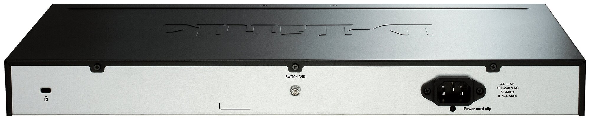 Коммутатор D-Link DGS-1510-28X/A1A, управляемый, 28 портов, 10/100/1000, 24 LAN, 4