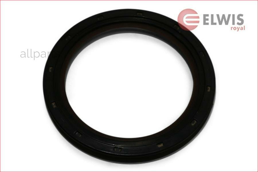 ELWIS-ROYAL 8056002 Сальник колен. вала