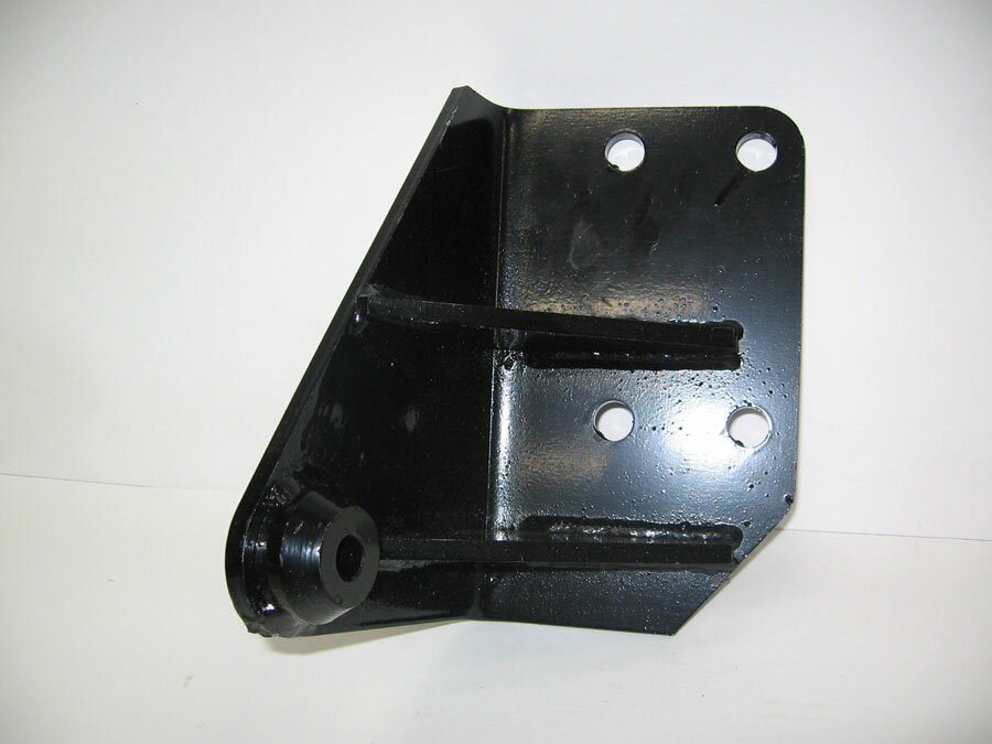 Кронштейн двигателя Газон Next ЯМЗ 534 передний левый C41R13-1001015-40