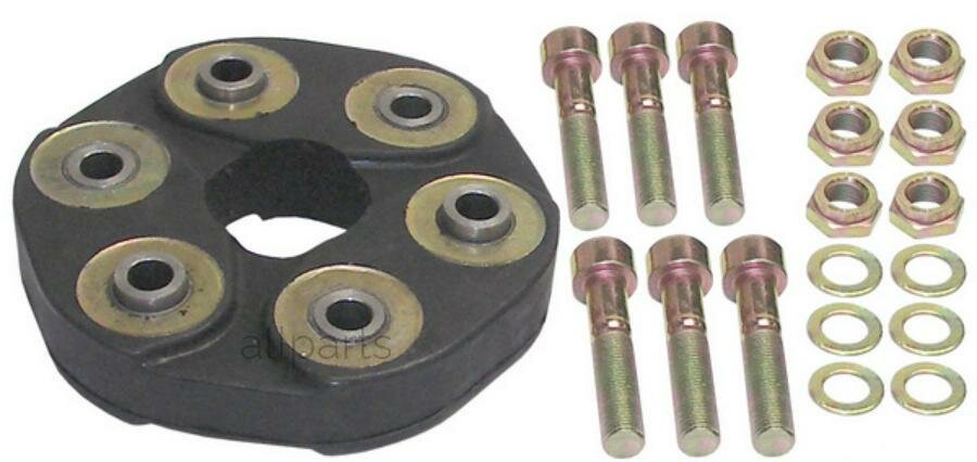 JP GROUP 1353801700 Муфта кардан вала Mercedes кт JP GROUP 1353801700