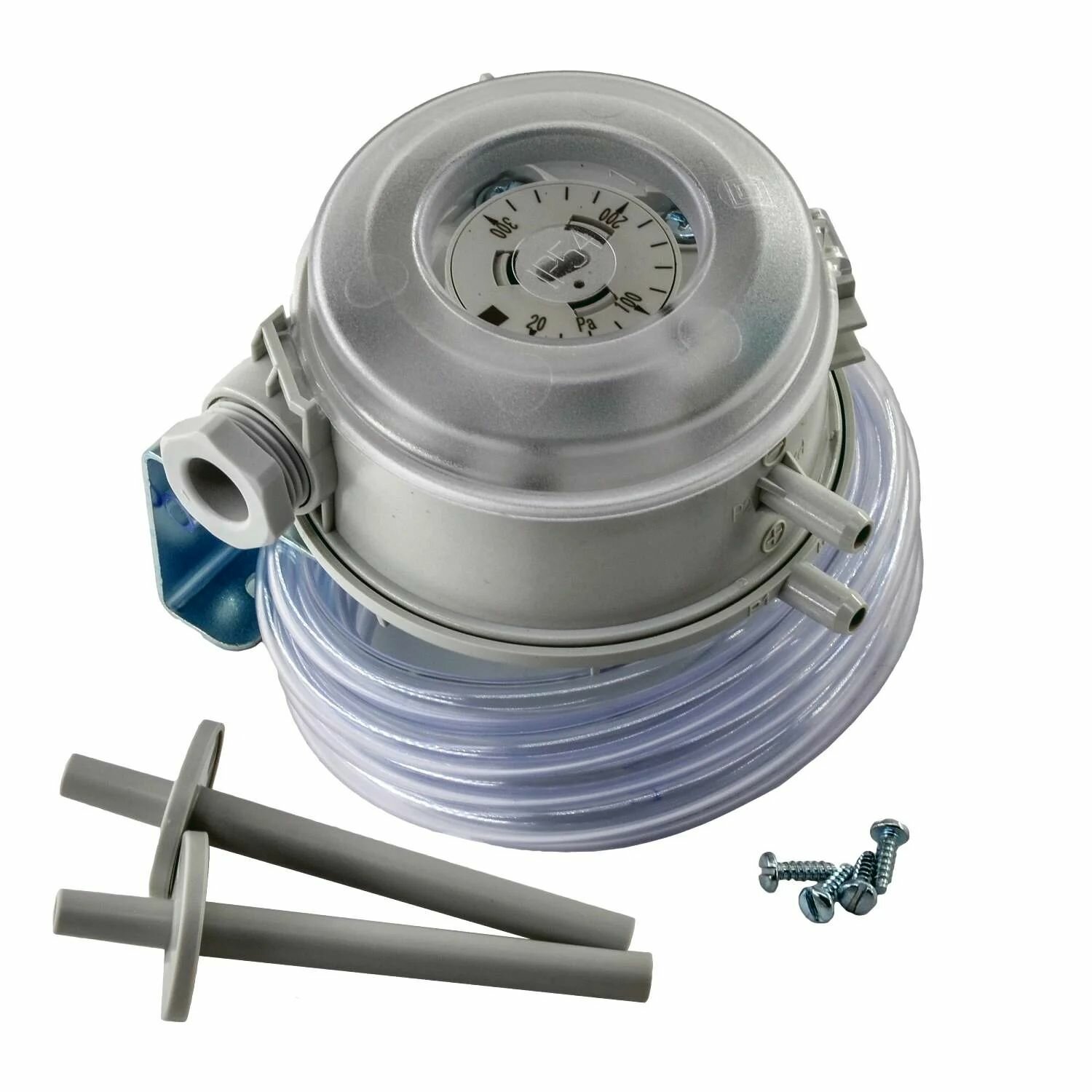 Прессостат, 20.300 ПA SIEMENS QBM81-3 датчик давления