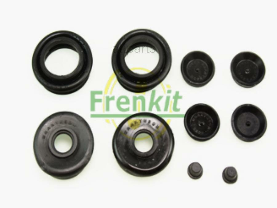 FRENKIT 325018 Ремкомплект колесного тормозного цилинда задний TOYOTA DYNA 200 01-88->