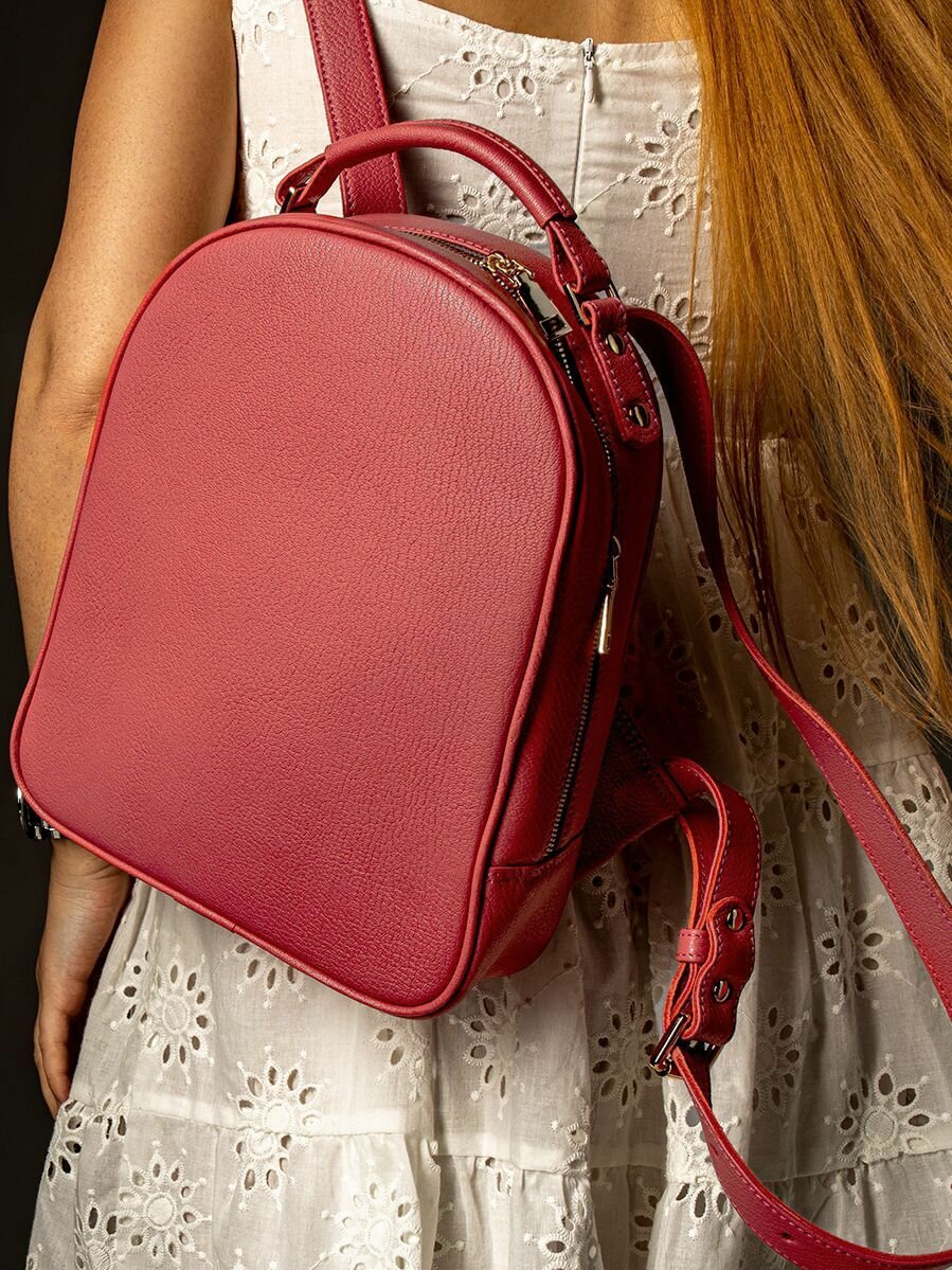 Сумка-рюкзак J. Audmorr Dee