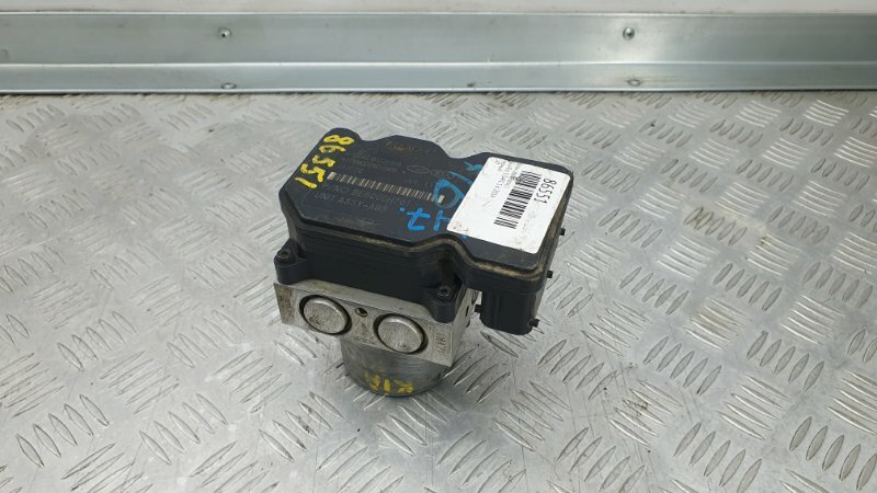 Б/У Блок ABS (насос) Kia Rio 3 / Киа Рио 3 G4FC 1.6 2014