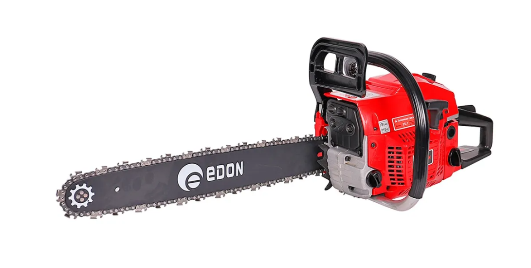 Бензопила Edon GCS-18/2600B