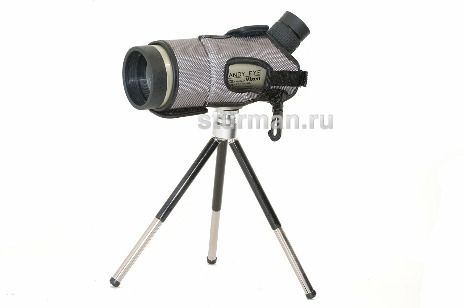 Зрительная труба Vixen Handy Eye 22x50