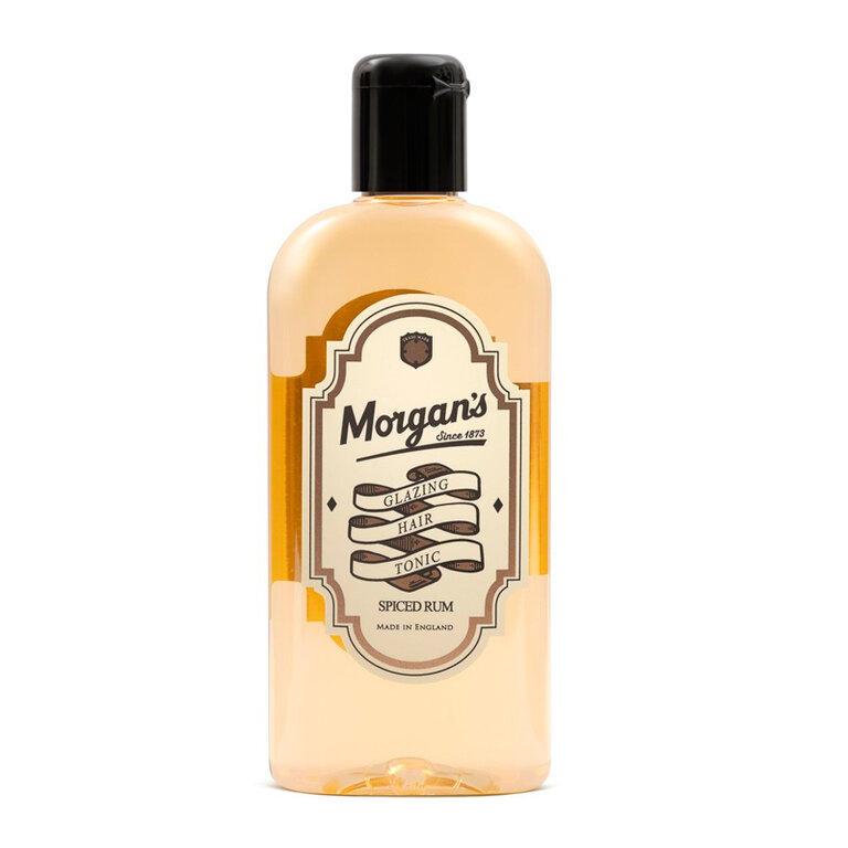 Morgans Pomade Glazing Hair Tonic Тоник для глазирования волос 250 мл
