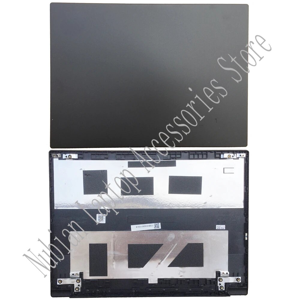 Клавиатура для Lenovo ThinkPad E480 E485 E490 black2 — фото 1