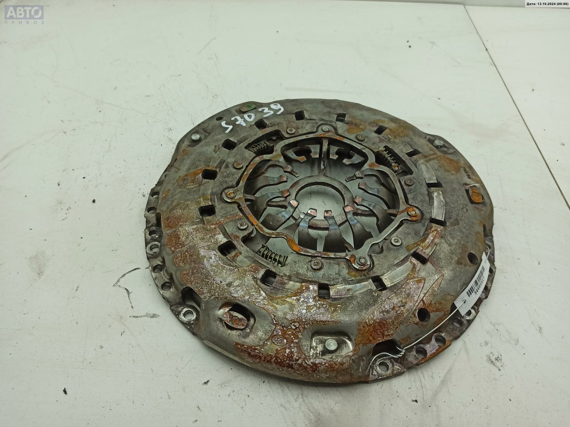 Корзина сцепления Renault Scenic 2 (2003-2009)