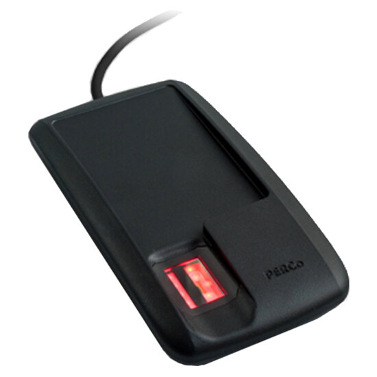 PERCo-IR18 биометрический считыватель