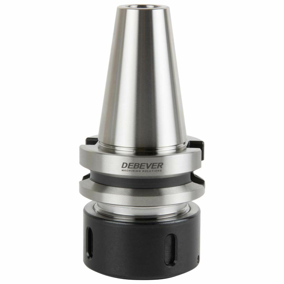 Debever Machining Solutions Патрон цанговый BT40-OZ32-100, AD, серия Standard DB-S-BT40OZ32AD100