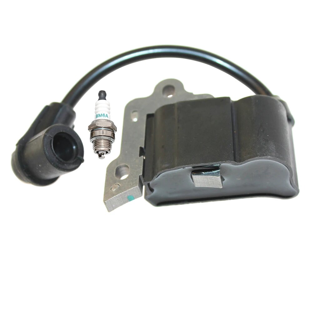 Катушка зажигания aipu для триммера — купить по низкой цене на Яндекс ...