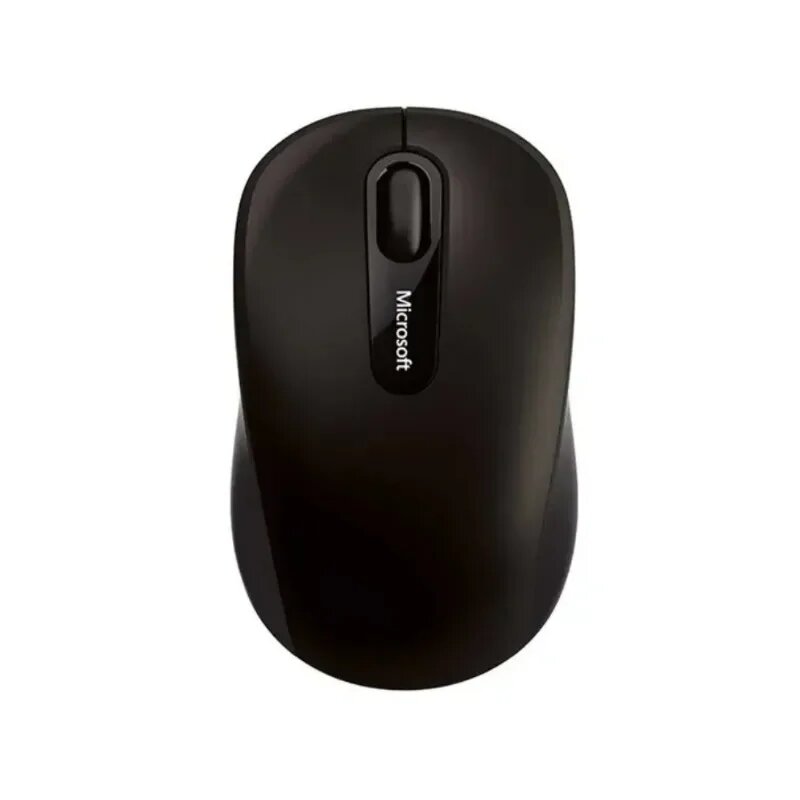 Беспроводная Мышь Microsoft Bluetooth Mobile 3600 (NO 1730) Black ...