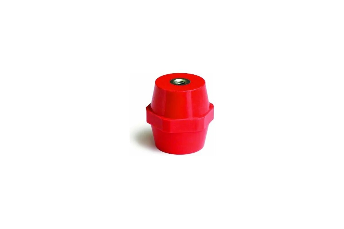DKC Изолятор шинный 25x22 М5 1шт ISBK2819