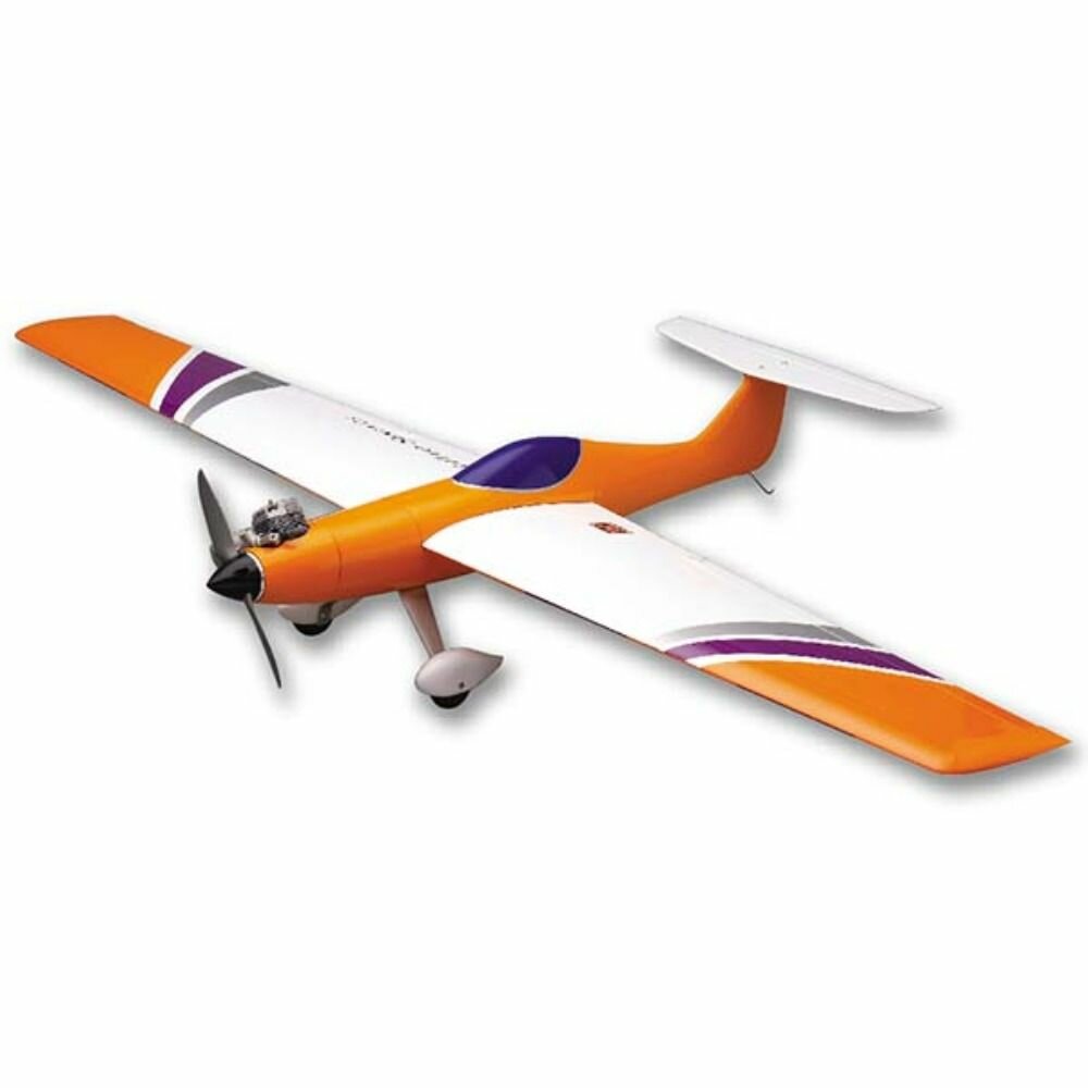 Комплект радиоуправляемого самолета OK Model Veltro
