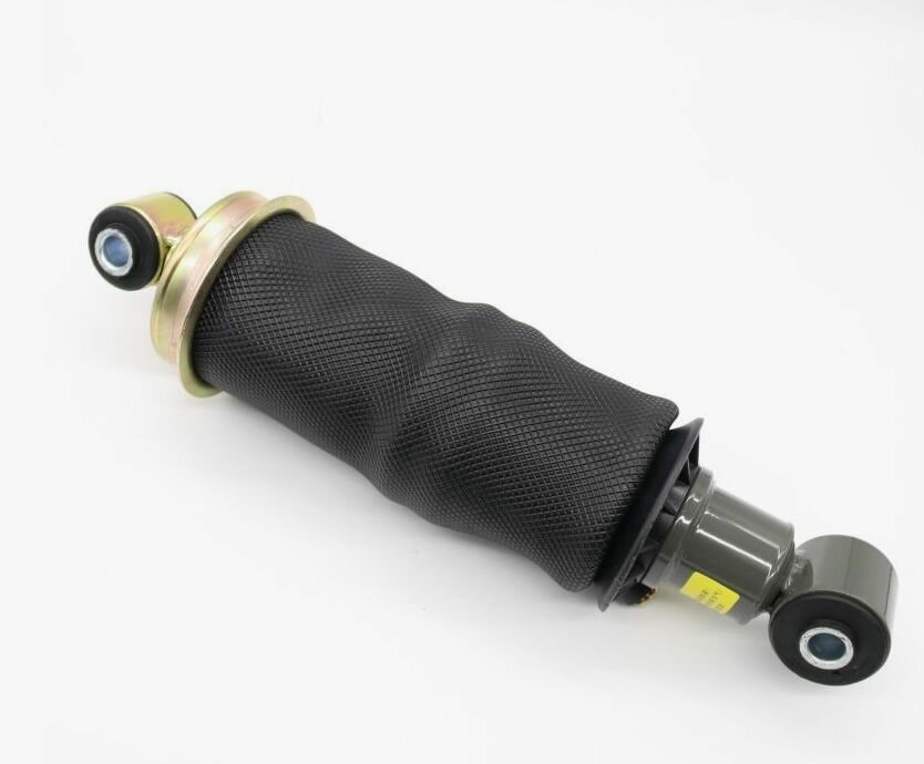 Амортизатор кабины задний (пневмо)