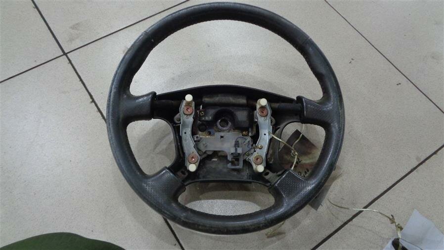 Рулевое колесо от Nissan Patrol Y61 1997-2010