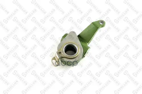 Трещетка! автомат. левая задн. (с шир. накл. 220мм) SHACMAN, MAN ось H9-16120-00 Stellox арт. 8504007SX