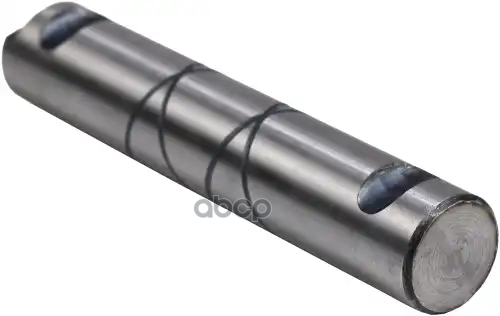 Палец передней рессоры! (м) не резьбовой 32x174 PETERBILT 387 Stellox арт. 8403701SX