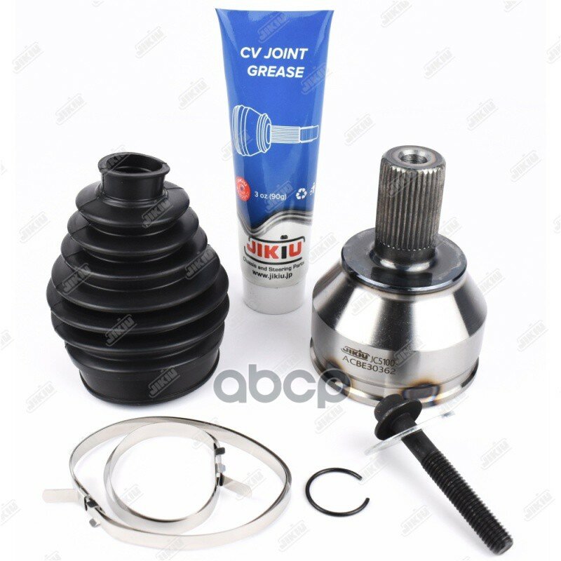 ШРУС JIKIU арт. JC51002