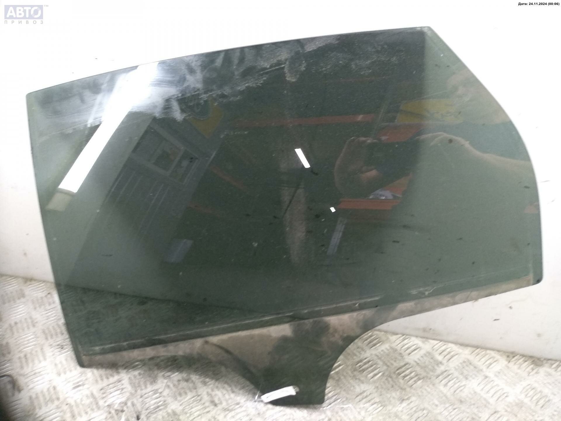 Стекло двери задней левой Ford Focus 3 (2011-2018)