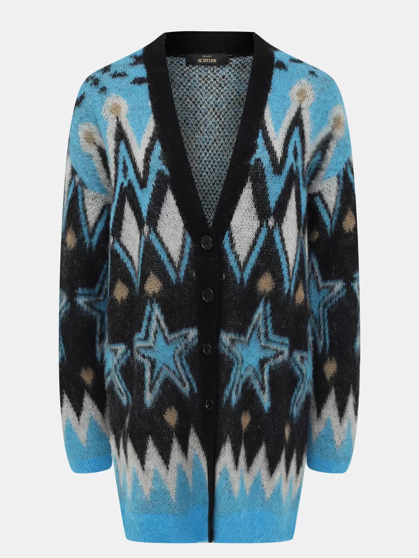 Кардиган TWINSET ACTITUDE