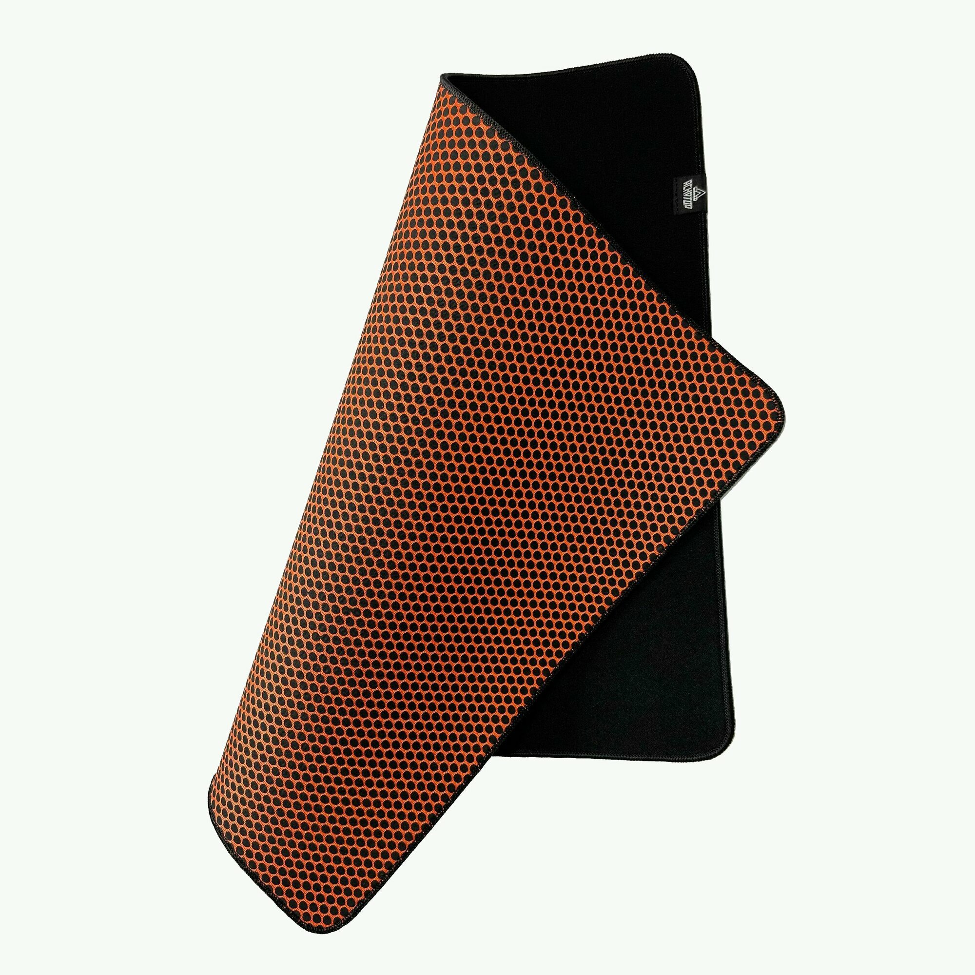 Игровой коврик Achotop "Control Speed Gaming", нескользящая основа 400x450x4mm