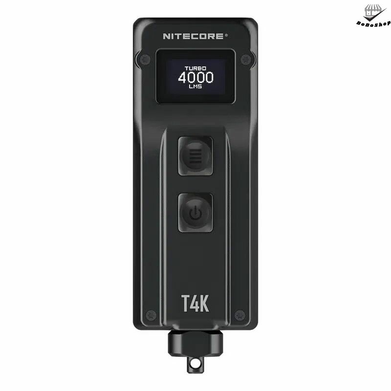 NITECORE Фонарь-прожектор — фото 1