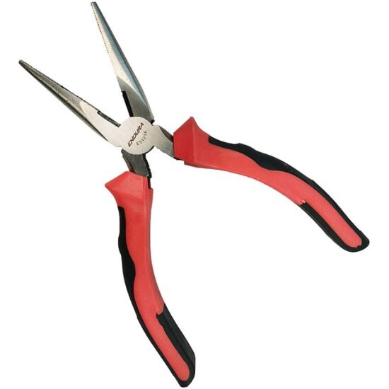 Длинногубцы Endura E5121B (165 мм)
