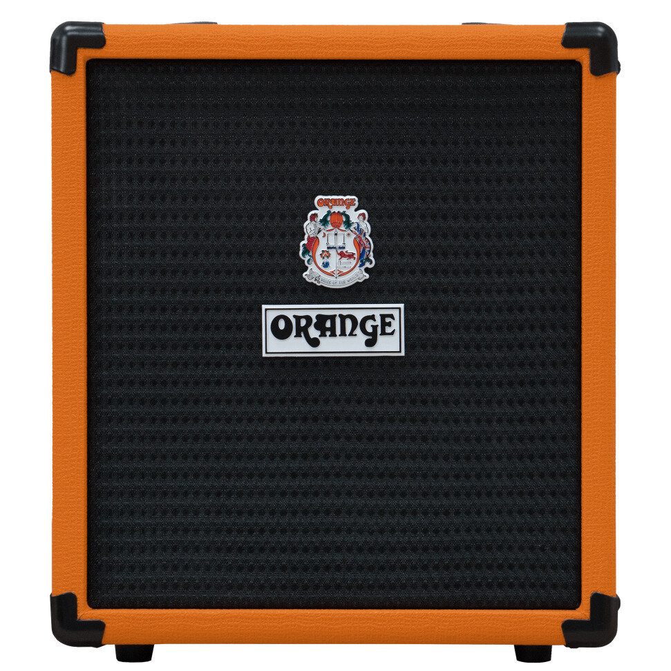 Гитарный комбоусилитель