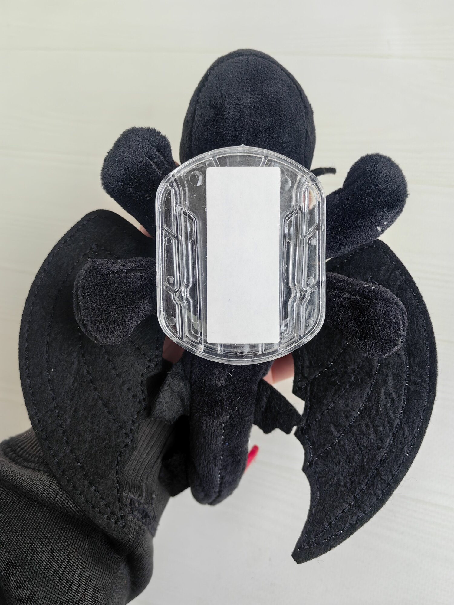 Мягкая игрушка